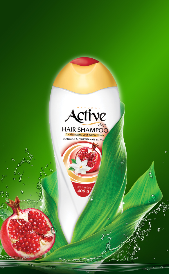 Hair Care Archives - Active